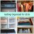 Organizing Your Home and a Link Party - Celebrate & Decorate