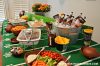 Fall Football Party Time - Celebrate & Decorate