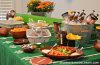 Fall Football Party Time - Celebrate & Decorate