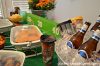 Fall Football Party Time - Celebrate & Decorate