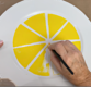DIY Custom Chargers for your Next Luncheon with this Fun and Easy ...