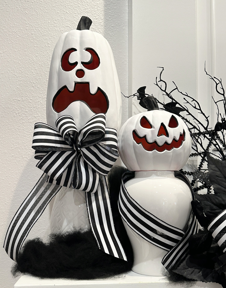 Creative Jack O' Lanterns for Halloween - Celebrate & Decorate