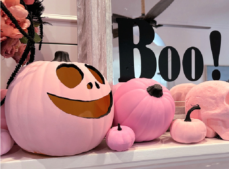 Creative Jack O' Lanterns for Halloween - Celebrate & Decorate